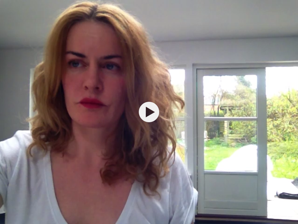 RENS DIN LEVER & SLIP VREDE OG FEDT: